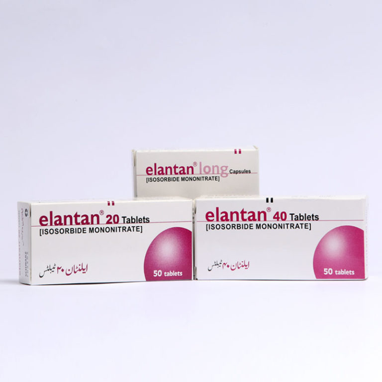 Elantan 20mg tablet – Exotic Online Shopping in Pakistan – ChaltiDukan